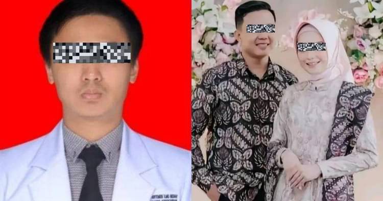 Dokter Sekaligus Istri Polisi Selingkuh dengan Mahasiswa | Popmama.com